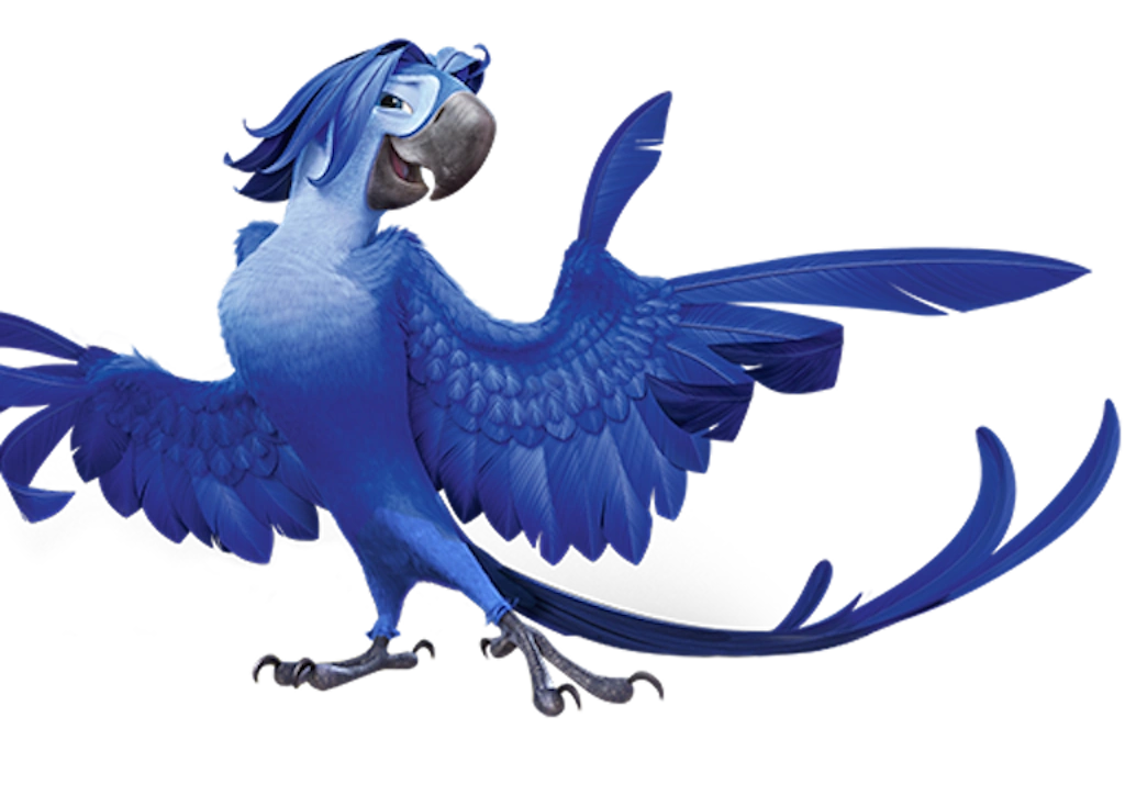 Roberto (Rio) | Wiki Herois | Fandom