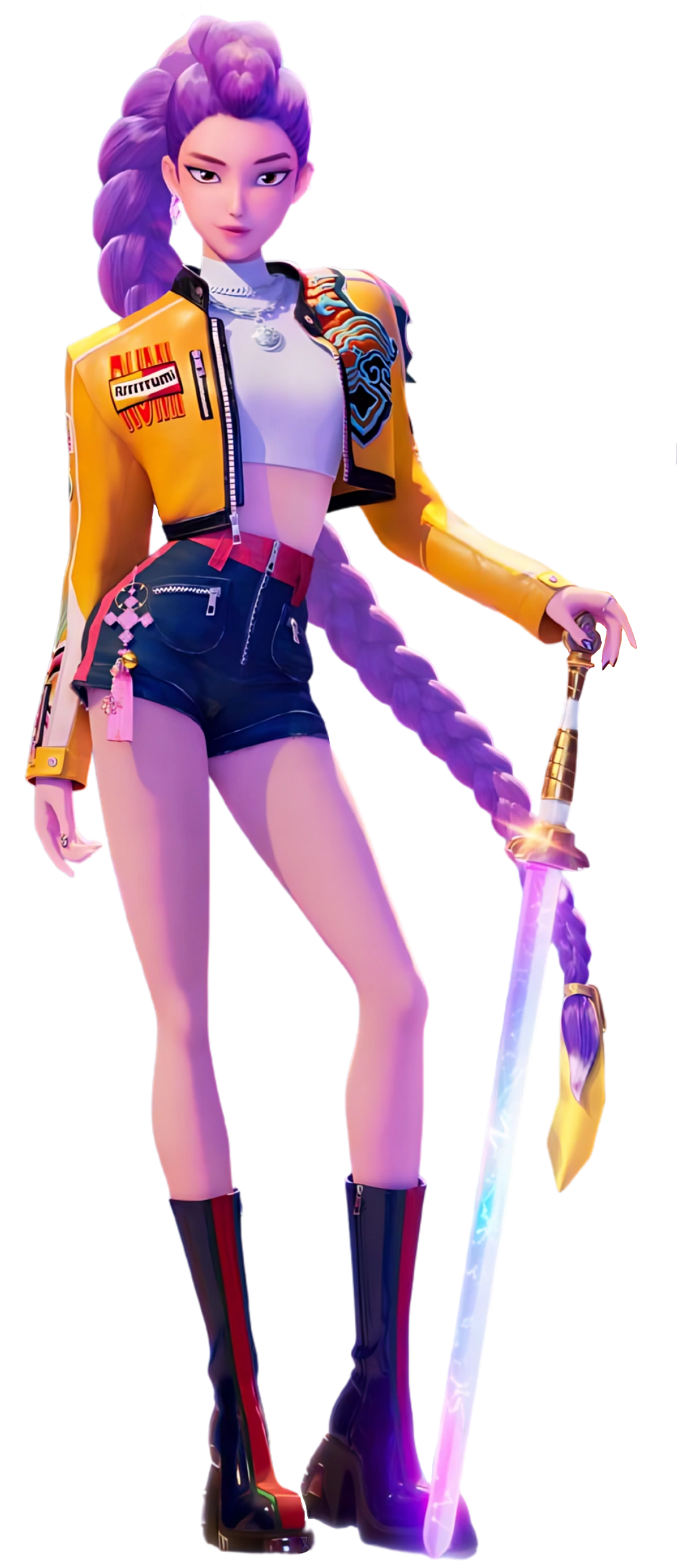 Rumi | Wiki Herois | Fandom