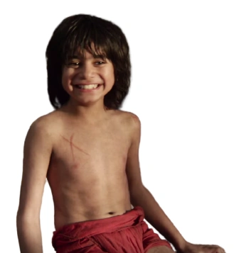 Mogli (2016) | Wiki Herois | Fandom