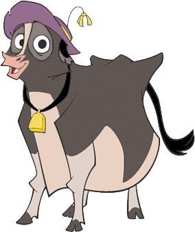 Sra. Calloway | Wiki Herois | Fandom