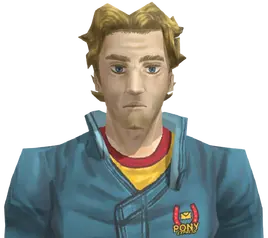 Curly (Mouthwashing) | Wiki Herois | Fandom