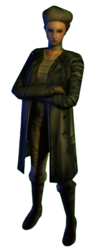Elspeth Holliday | Wiki Herois | Fandom