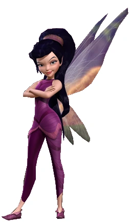 Vidia | Wiki Herois | Fandom