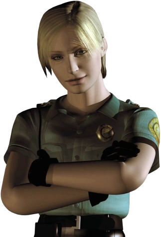 Cybil Bennett | Wiki Herois | Fandom