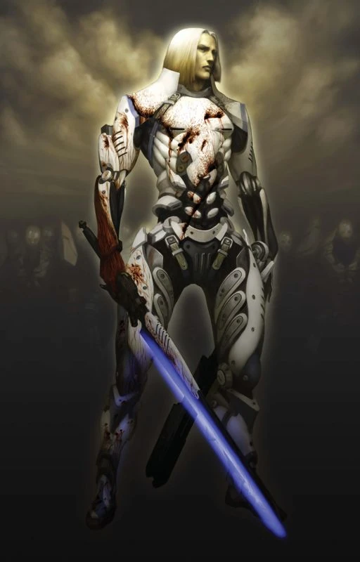 Jake Warren | Wiki Herois | Fandom