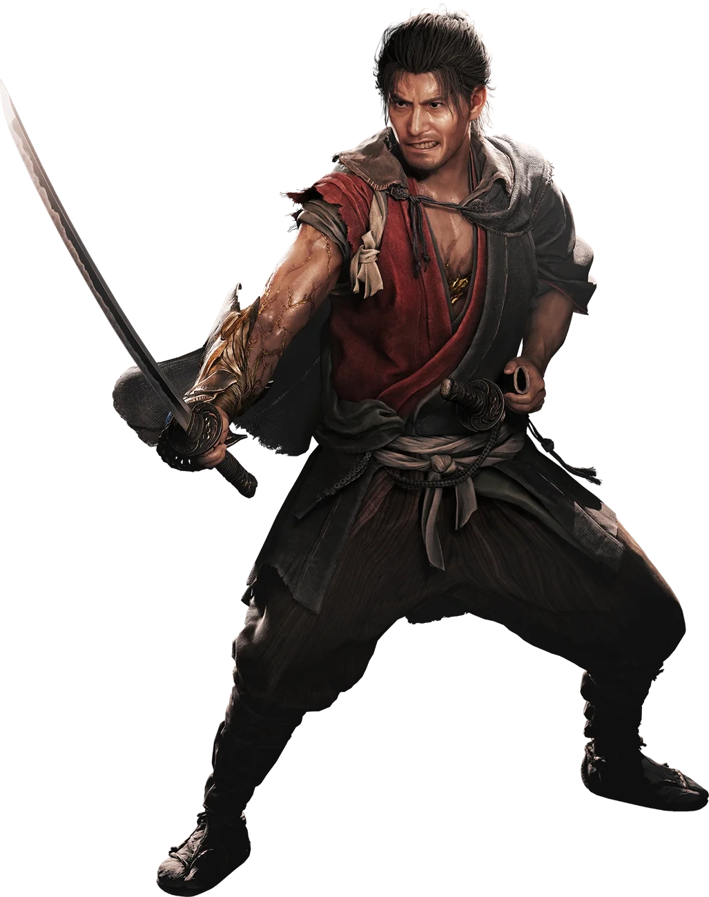 Musashi Miyamoto (Onimusha) | Wiki Herois | Fandom