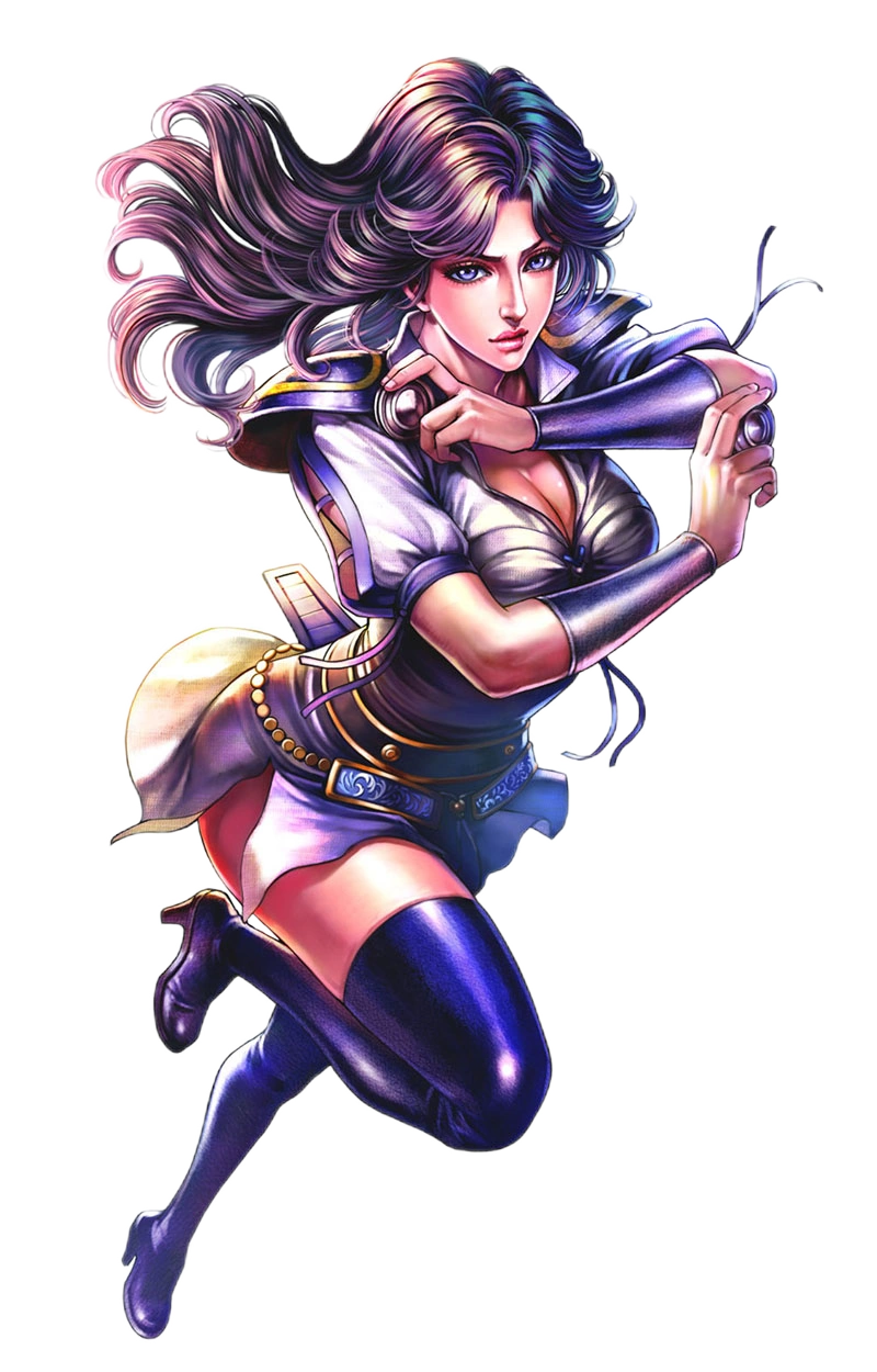 Mamiya (Hokuto no Ken) | Wiki Herois | Fandom