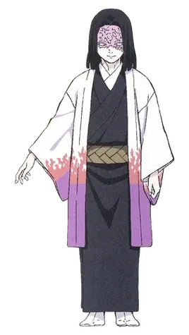 Kagaya Ubuyashiki | Wiki Herois | Fandom