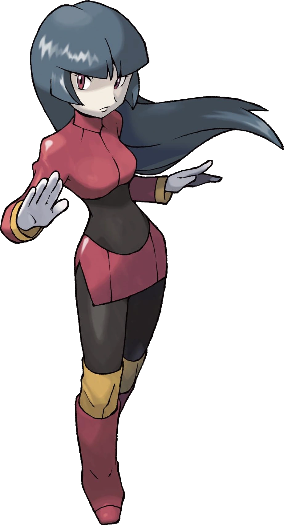 Sabrina (Pokémon) | Wiki Herois | Fandom