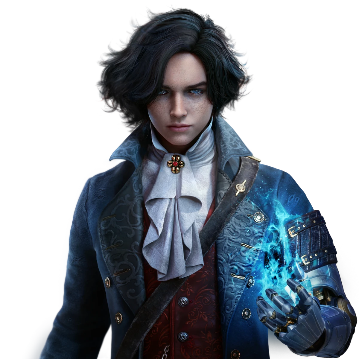 Pinocchio (Lies of P) | Wiki Herois | Fandom