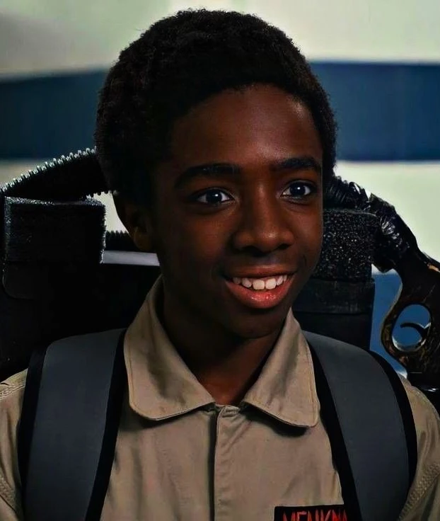 Lucas Sinclair | Wiki Herois | Fandom