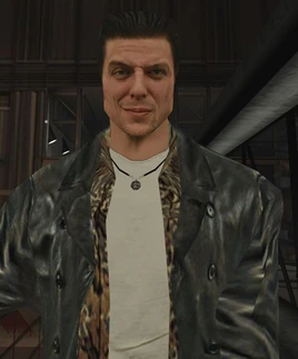 Max Payne | Wiki Herois | Fandom