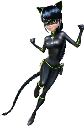 Ladybug (Miraculous Ladybug) | Wiki Herois | Fandom