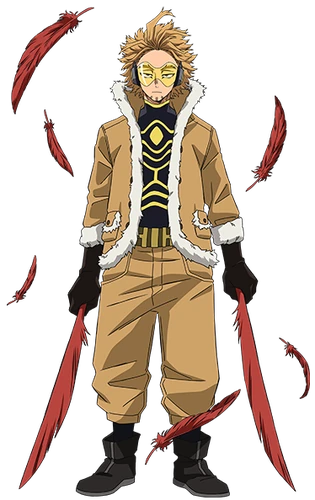 Hawks | Wiki Herois | Fandom