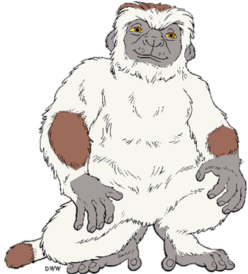 Yar | Wiki Herois | Fandom