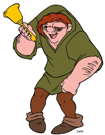 Quasimodo (Disney) | Wiki Herois | Fandom