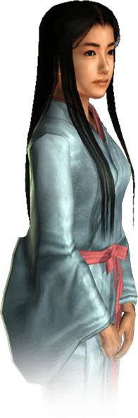 Princesa Yuki | Wiki Herois | Fandom