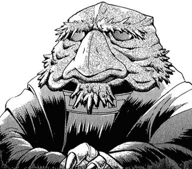 Old Bird (Metroid) | Wiki Herois | Fandom