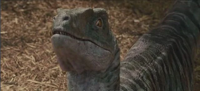 Charlie (Jurassic World) | Wiki Herois | Fandom