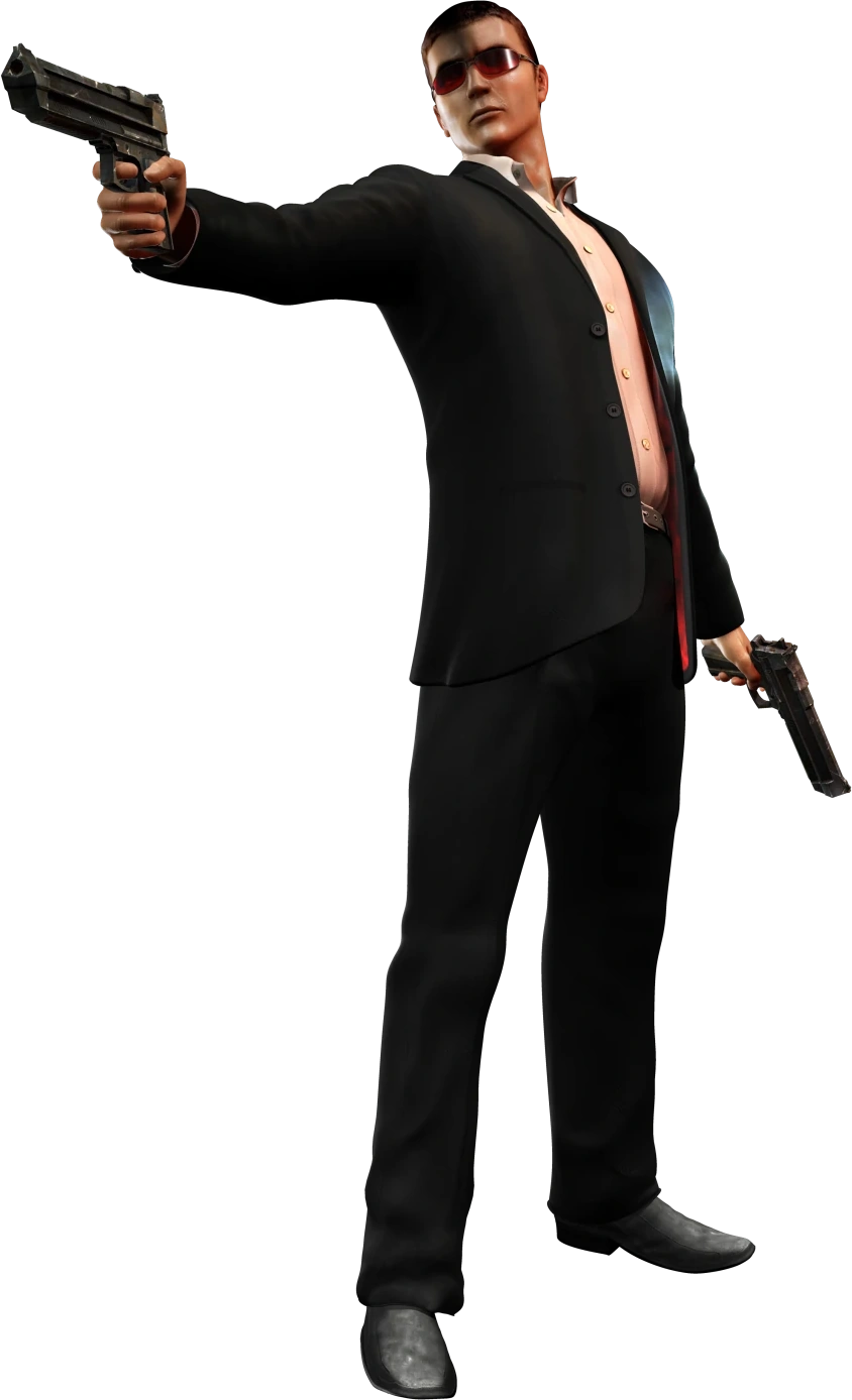 Agente G | Wiki Herois | Fandom