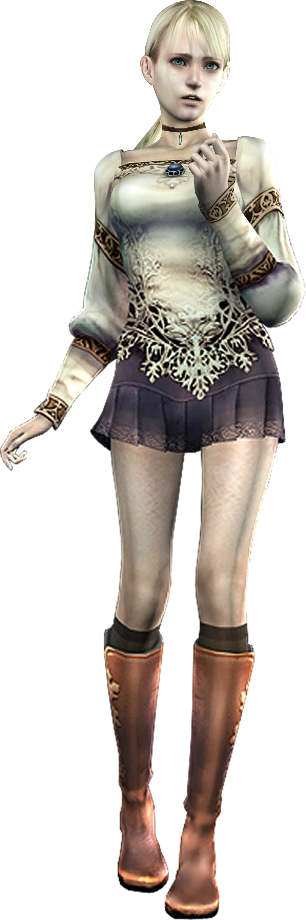 Fiona Belli | Wiki Herois | Fandom