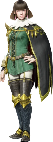 Rondine (Monster Hunter) | Wiki Herois | Fandom