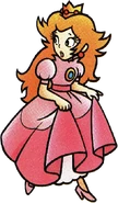 Princesa Peach | Wiki Herois | Fandom