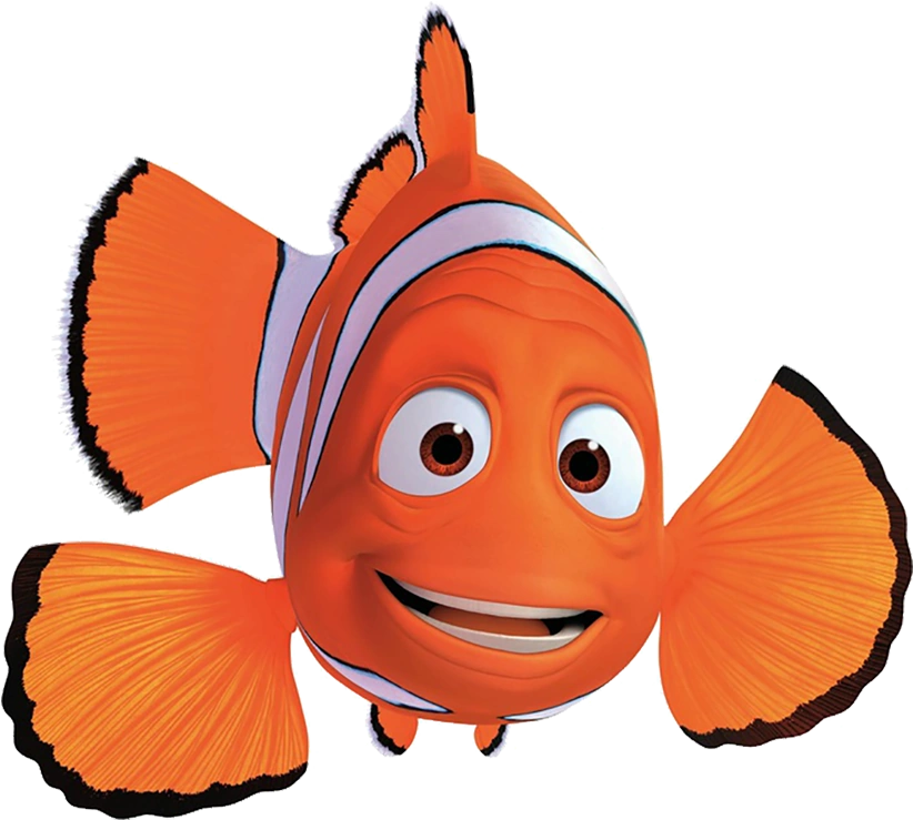 Marlin | Wiki Herois | Fandom