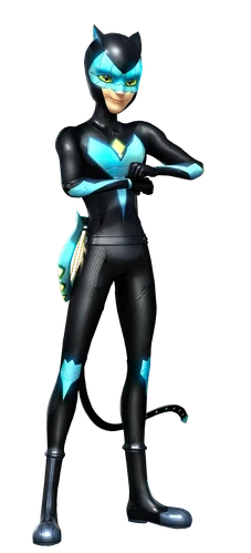 Cat Noir | Wiki Herois | Fandom