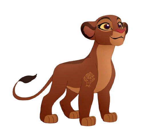 Rani | Wiki Herois | Fandom