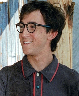 Patrick (The Walking Dead) | Wiki Herois | Fandom