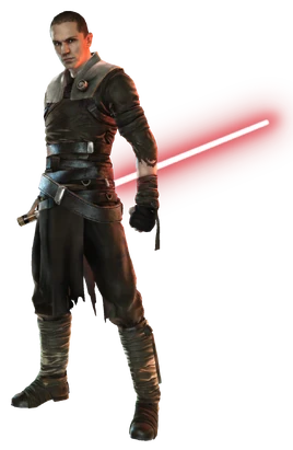 Galen Marek | Wiki Herois | Fandom