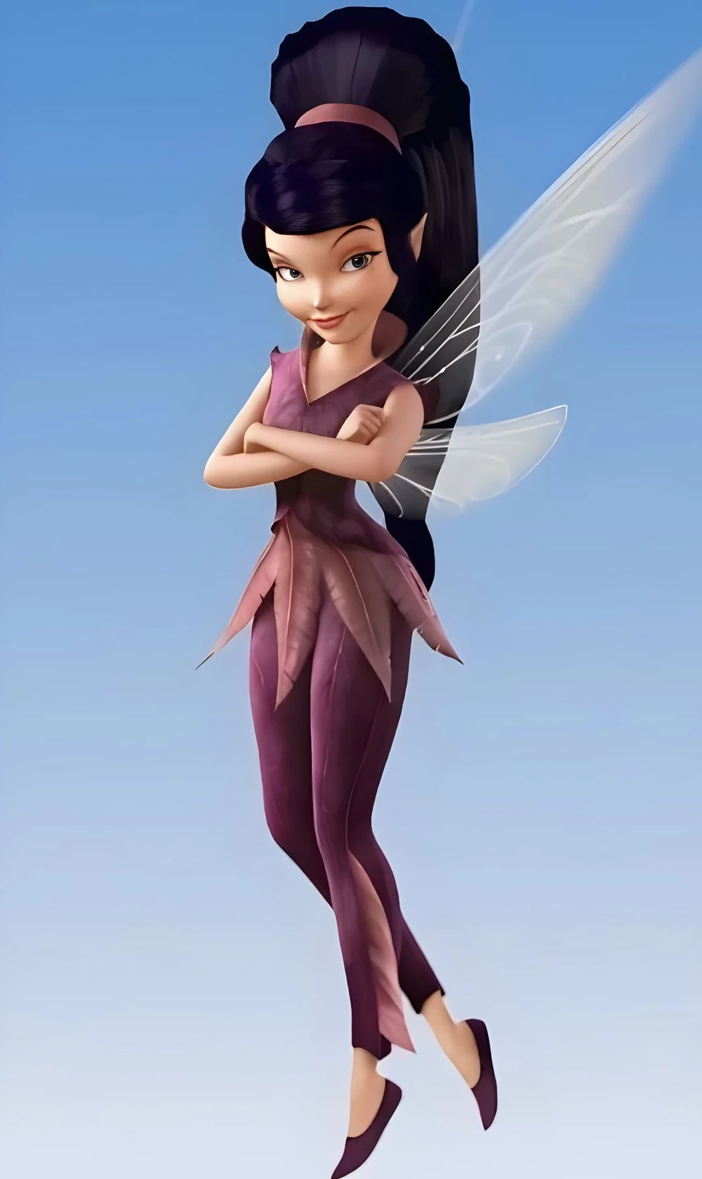 Vidia | Wiki Herois | Fandom