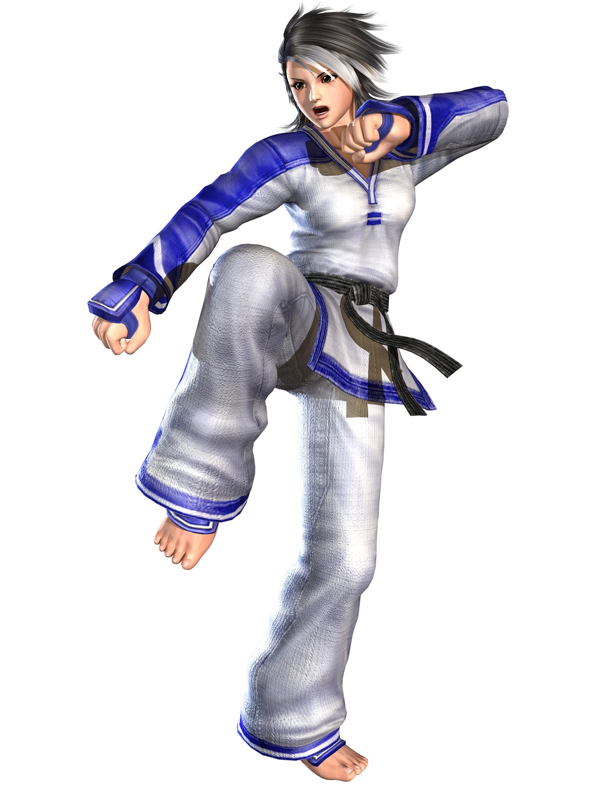 Chae Lim | Wiki Herois | Fandom