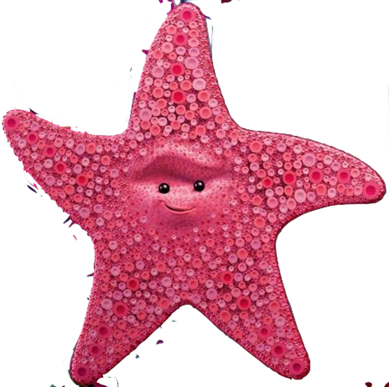 Peach (Procurando Nemo) | Wiki Herois | Fandom