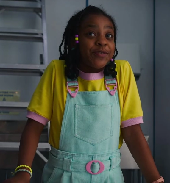 Erica Sinclair | Wiki Herois | Fandom