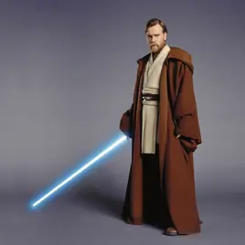 Obi-Wan Kenobi (Star Wars) | Wiki Herois | Fandom