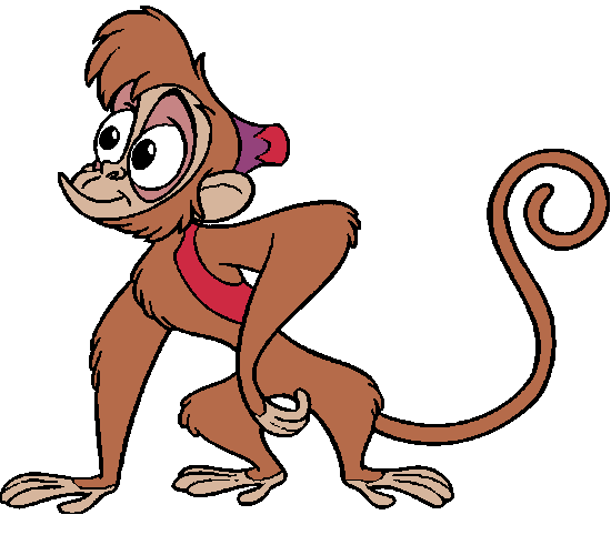 Abu | Wiki Herois | Fandom