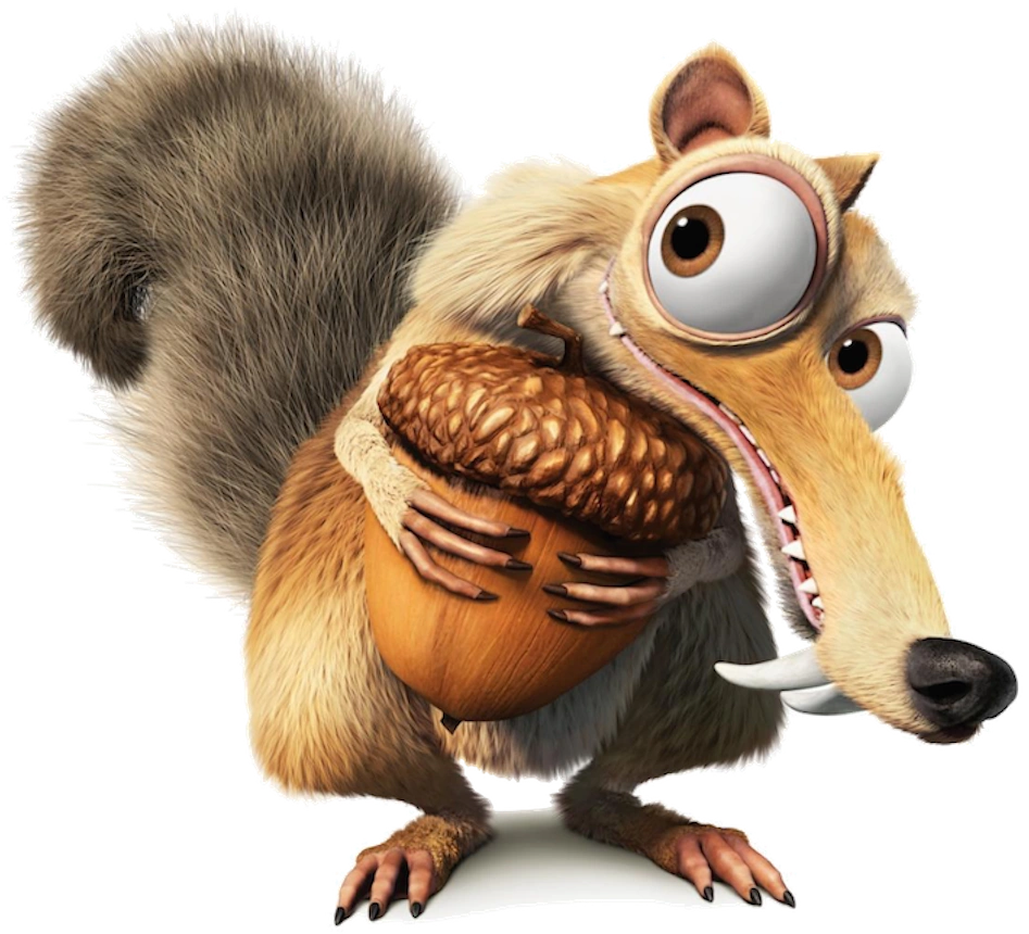 Scrat | Wiki Herois | Fandom