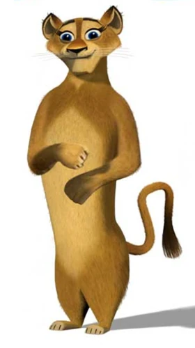 Florrie | Wiki Herois | Fandom