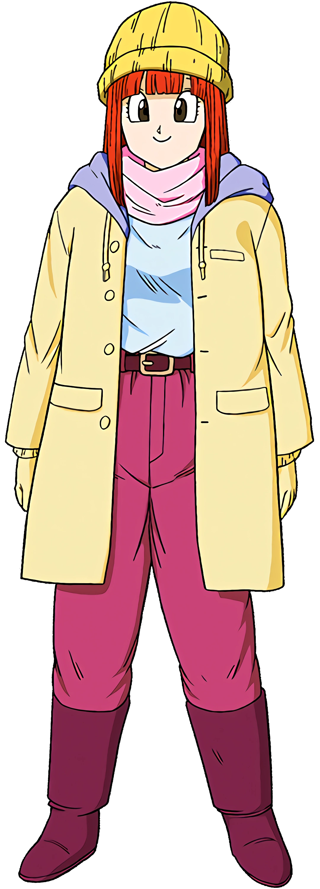 Suno (Dragon Ball) | Wiki Herois | Fandom