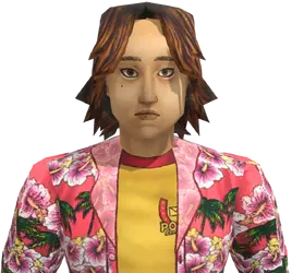 Daisuke (Mouthwashing) | Wiki Herois | Fandom