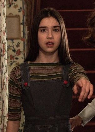 Judy Warren | Wiki Herois | Fandom