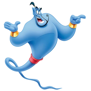 Gênio (Disney) | Wiki Herois | Fandom