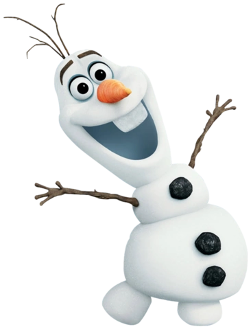 Olaf (Frozen) | Wiki Herois | Fandom