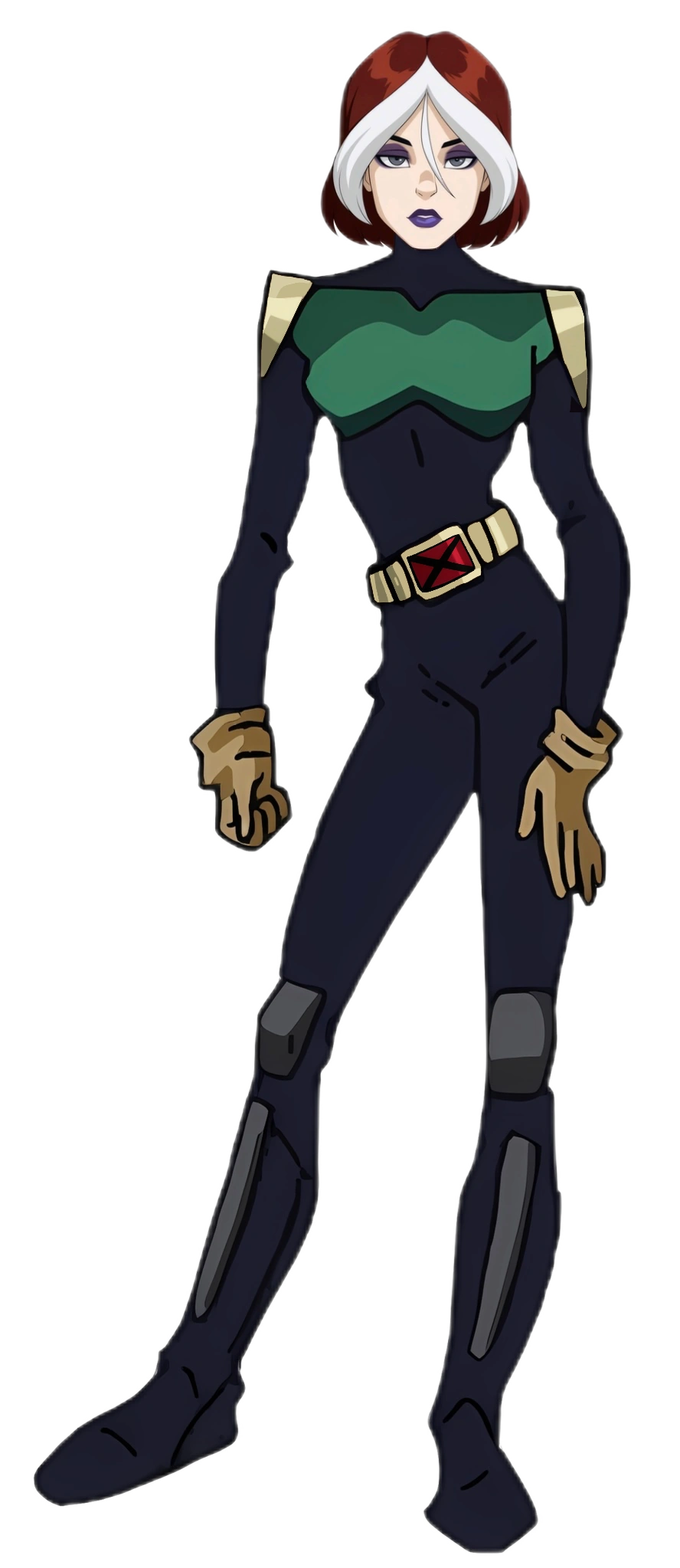 Vampira (X-Men: Evolution) | Wiki Herois | Fandom