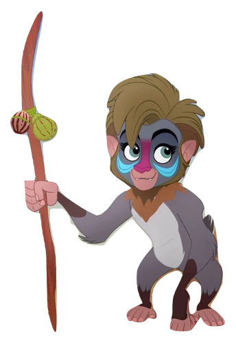 Makini | Wiki Herois | Fandom