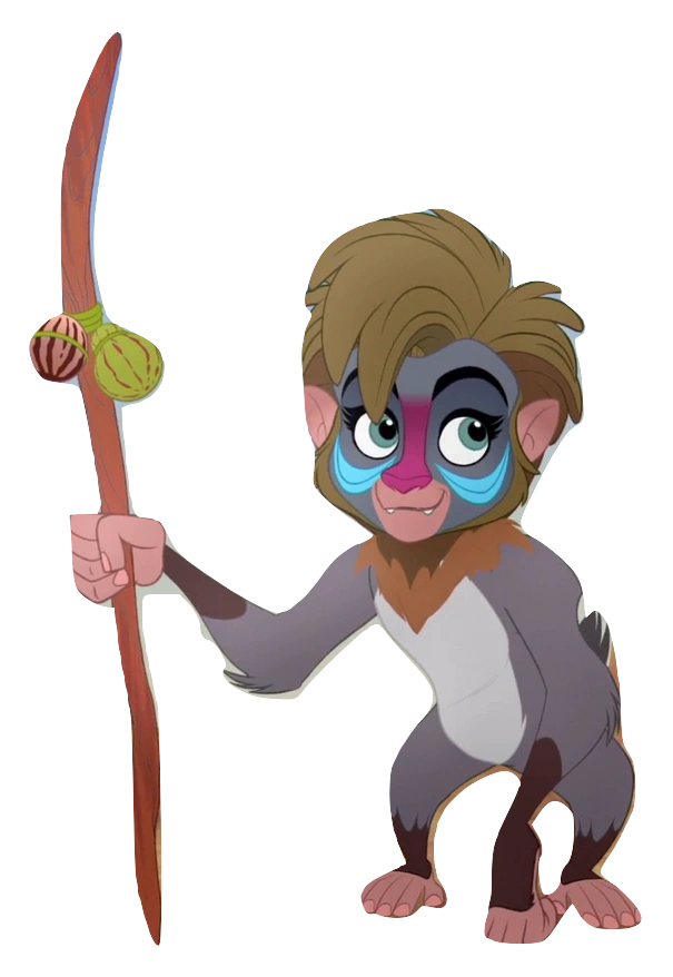 Makini | Wiki Herois | Fandom