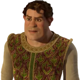 Shrek | Wiki Herois | Fandom
