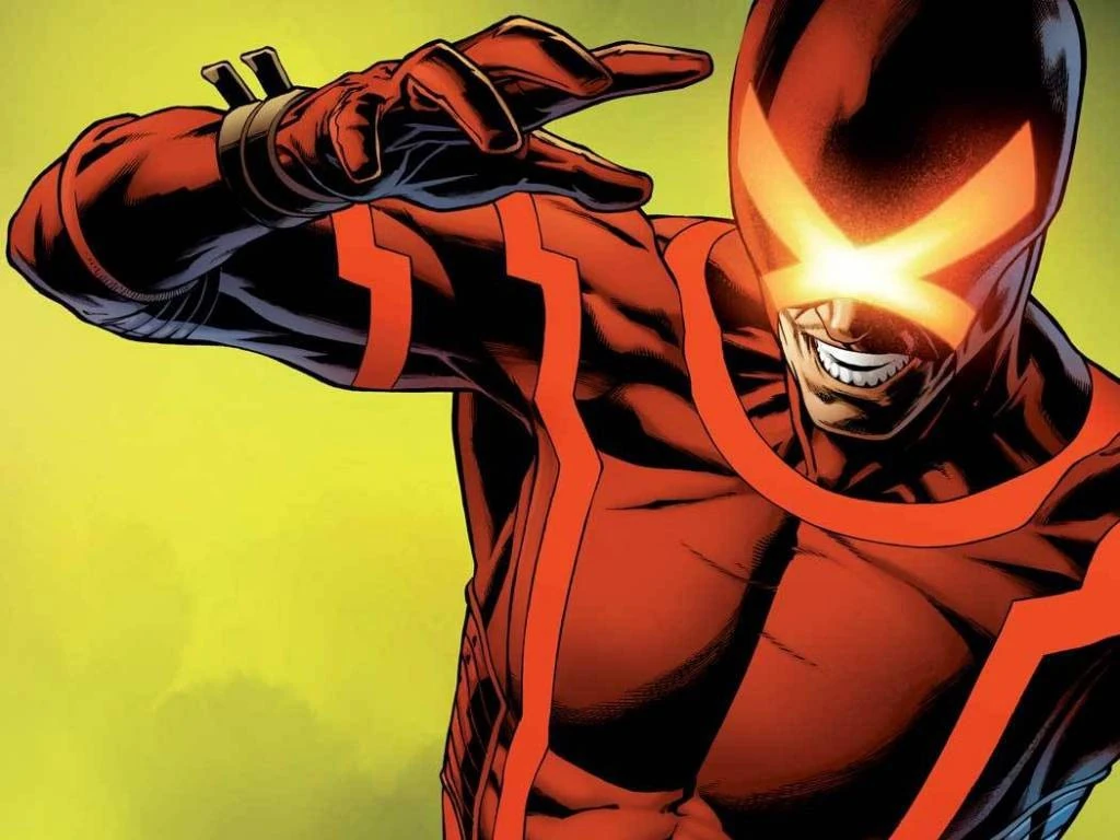 Ciclope (WMU) | Wiki Super-heróis Fanfiction | Fandom